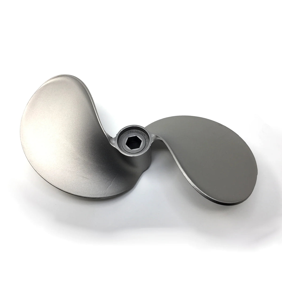 BIG BLADE 12.25 X 10 WITH 3/4" HEX PROP — Mud Motor Central