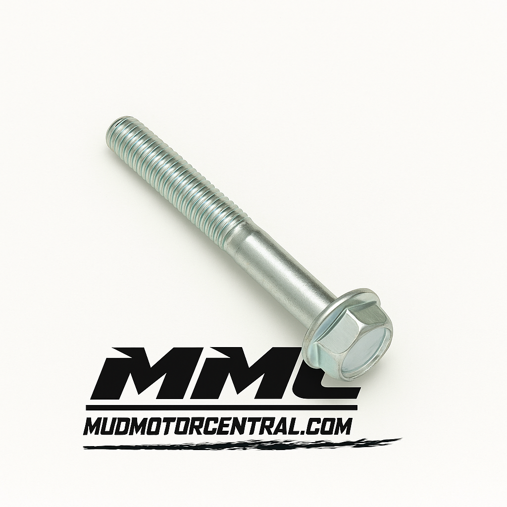 Briggs & Stratton 25-40HP Hex Head Bolt | Surface Drive & Mud Motor Ha ...