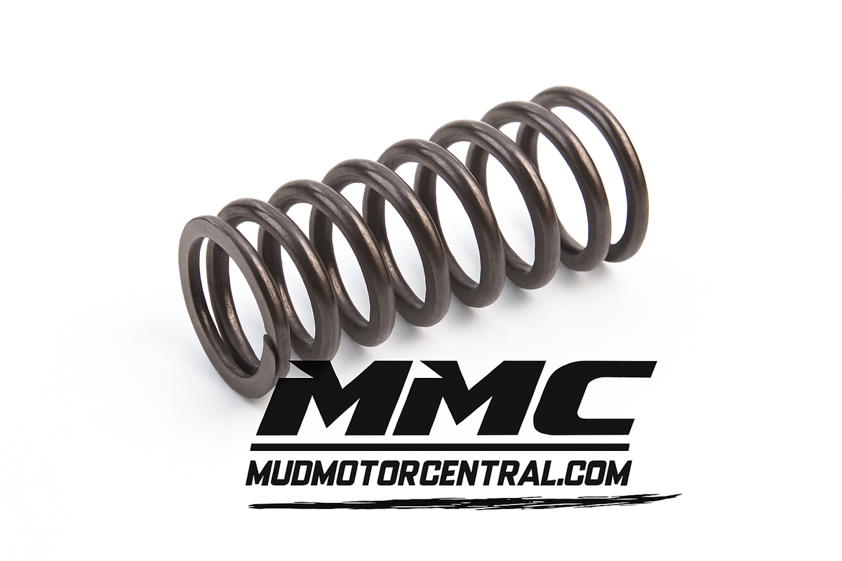 Briggs 25-40HP Big Block OEM Valve Springs | Built for Surface Drive ...