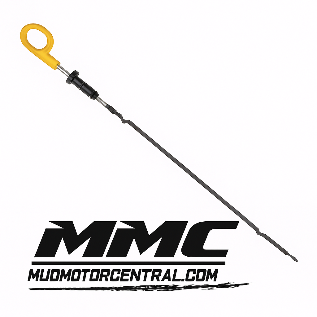 Products — Mud Motor Central