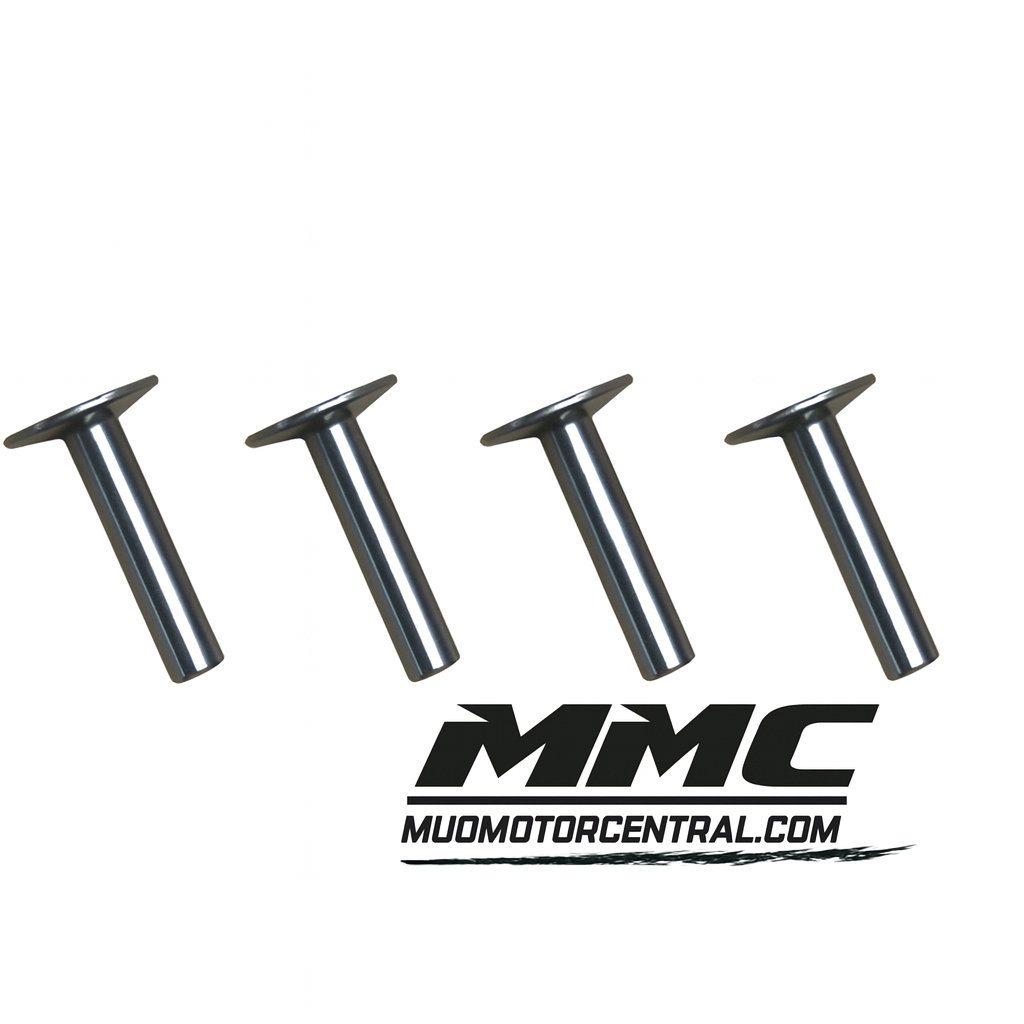 Valve Tappets for Briggs 25HP – 40HP EFI Engines | Mud Motor Kit — Mud ...